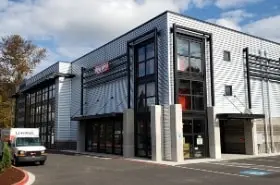 Washington - Self Storage Property Management Company