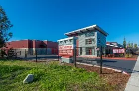 Washington - Self Storage Property Management Company