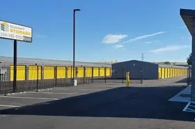 Washington - Self Storage Property Management Company